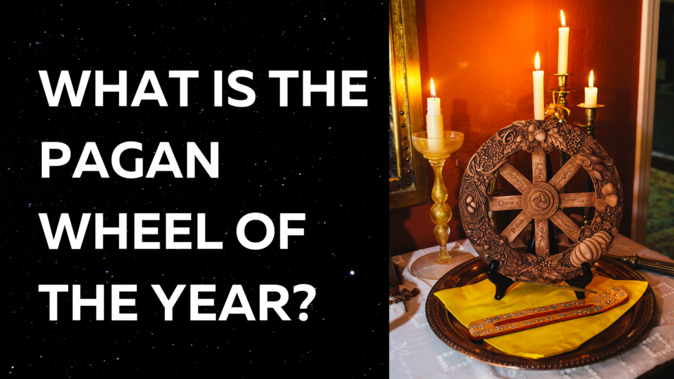 8 Magical Festivals of the Wheel of the Year to Celebrate - Indigo ...